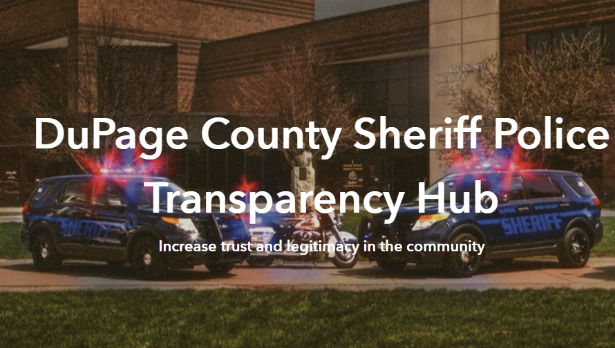 DuPage County Illinois